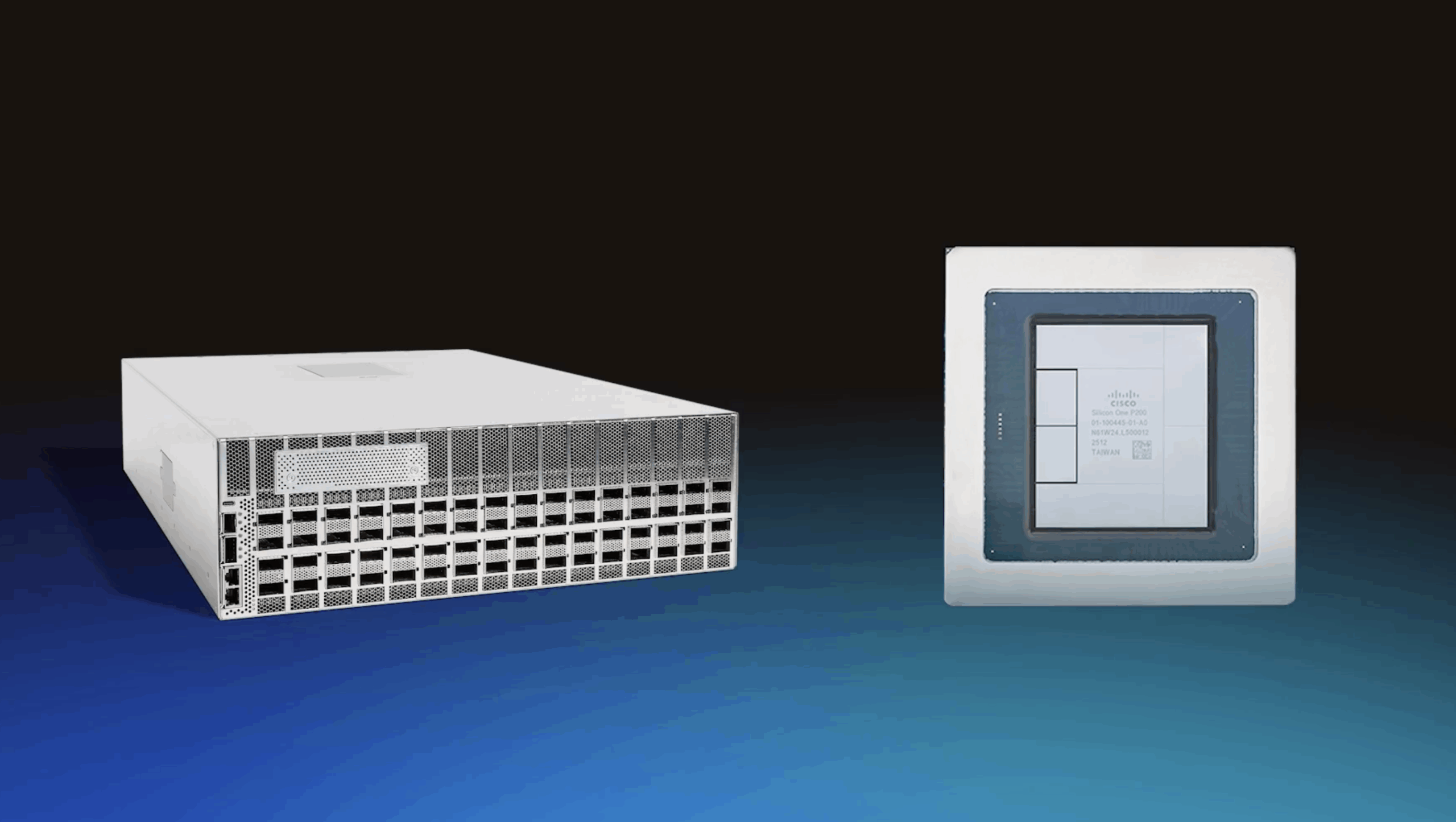 Cisco、AIの限界を破る51.2Tルーター発表 | XenoSpectrum