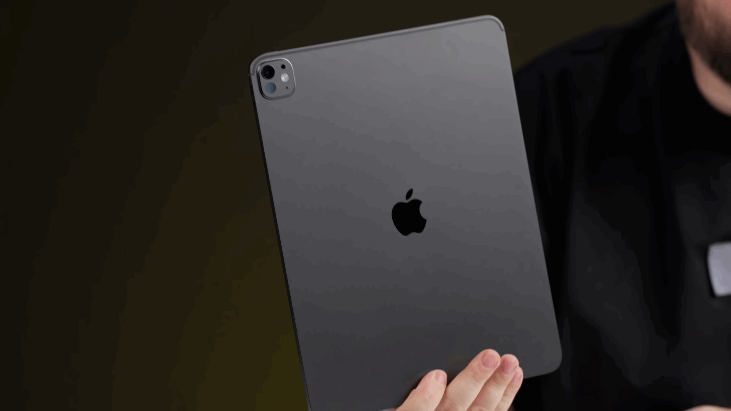 M5 iPad Pro、発表前に全貌が露わに？実機リークが示す「M5」チップの「選択と集中」 | XenoSpectrum