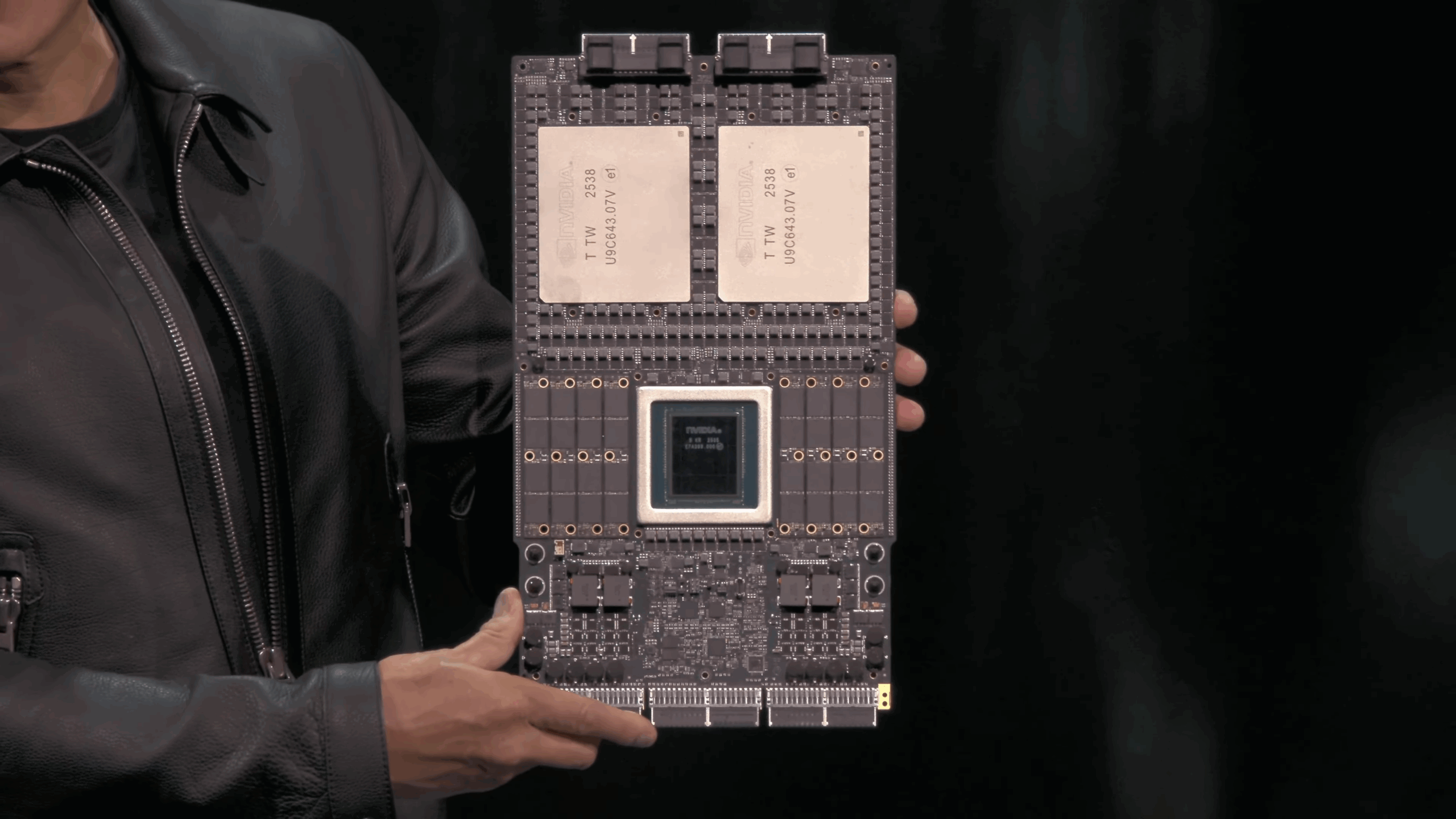 NVIDIA Vera Rubinスーパーチップの詳細を発表：次世代AIの心臓部 | XenoSpectrum