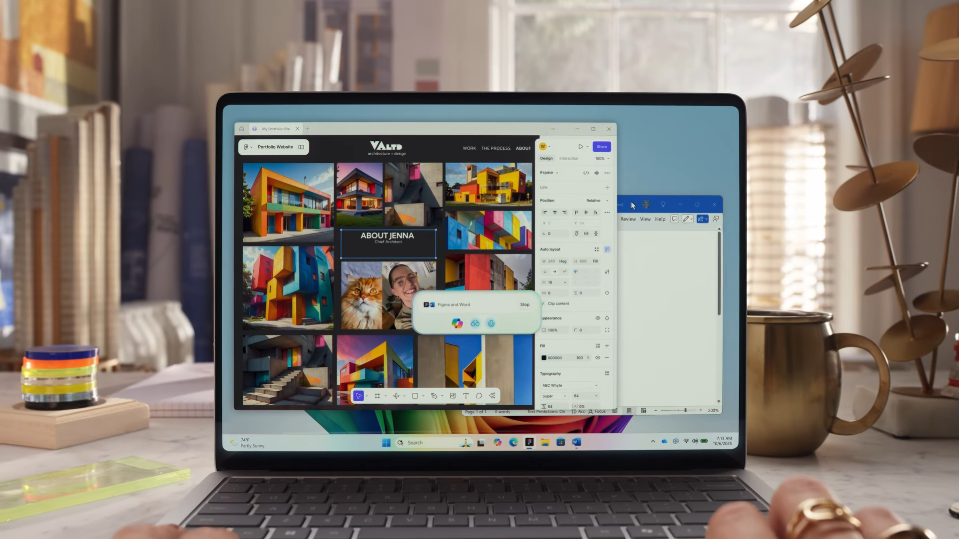 Copilot、Google連携と音声操作でPCの相棒へ進化 | XenoSpectrum