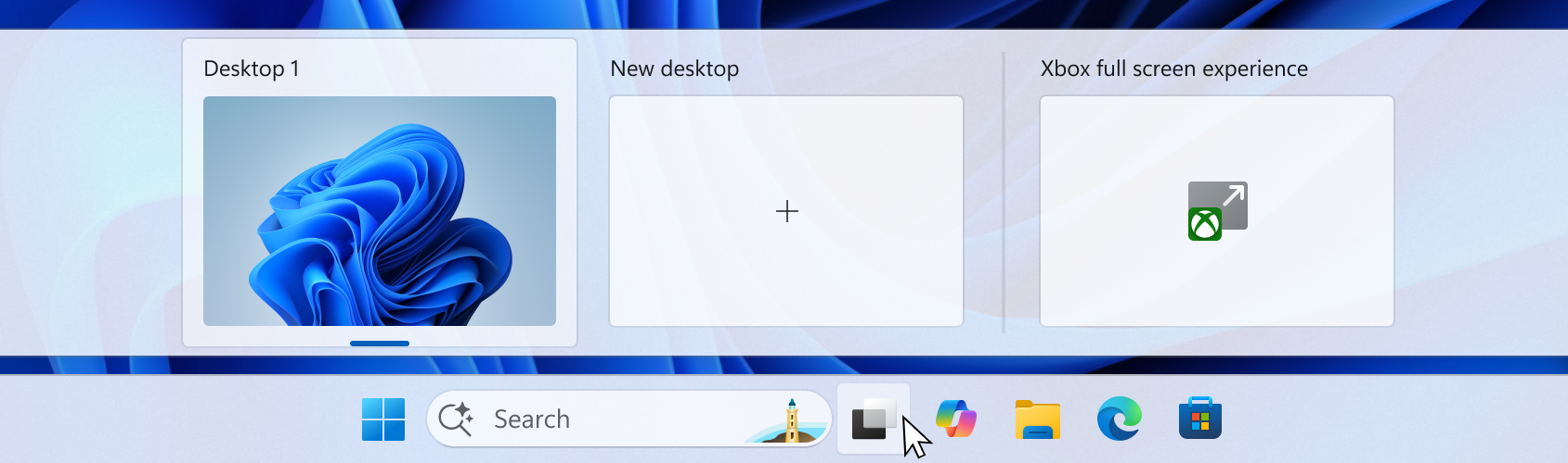 Windowsが「コンソール化」する日：Xbox Full Screen ExperienceがPC全般へ拡大 | XenoSpectrum