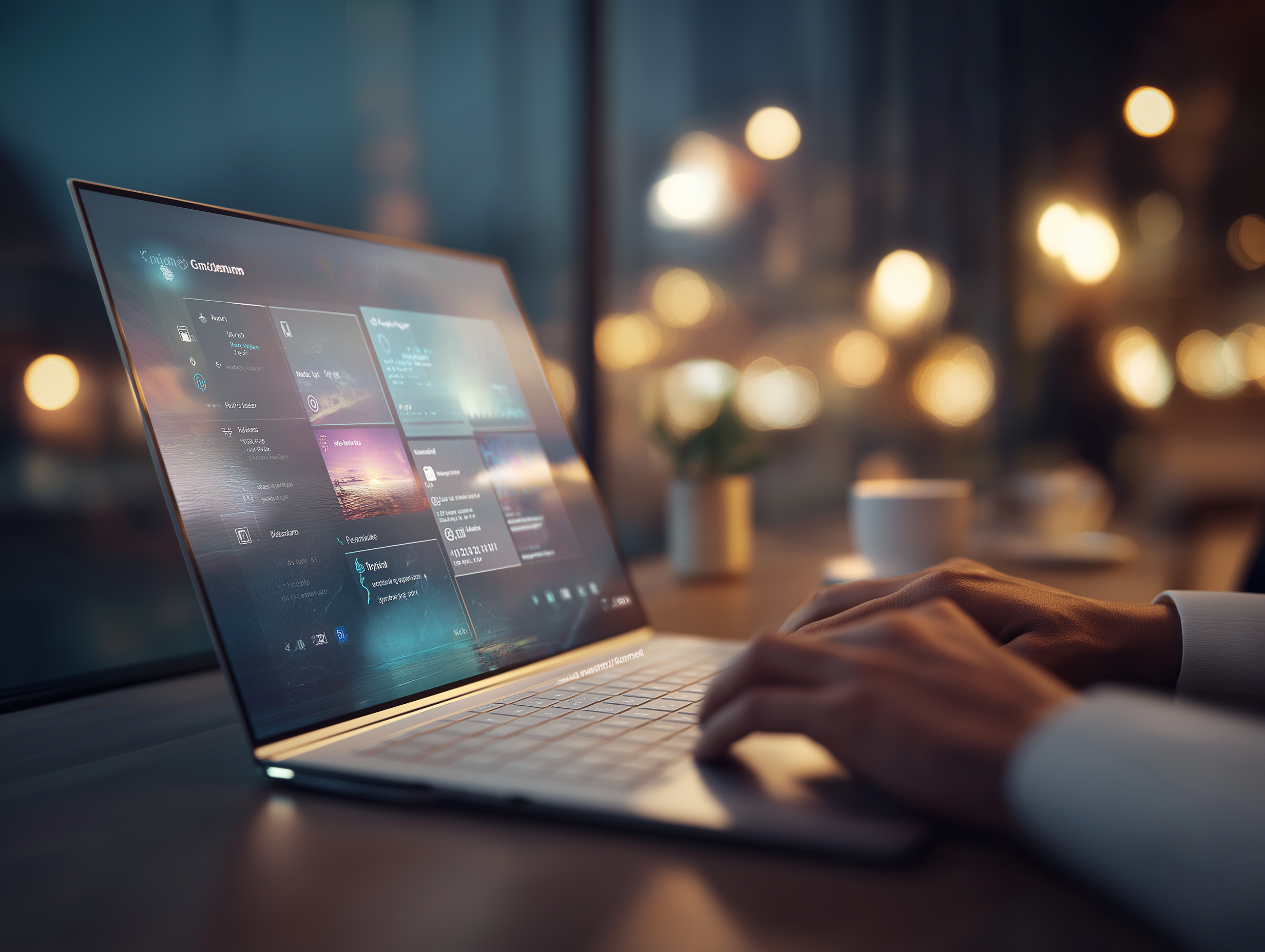 ChromeOSの終焉と「Aluminium」の始動：Googleが描くAndroidベースPC戦略とAI融合の未来 | XenoSpectrum