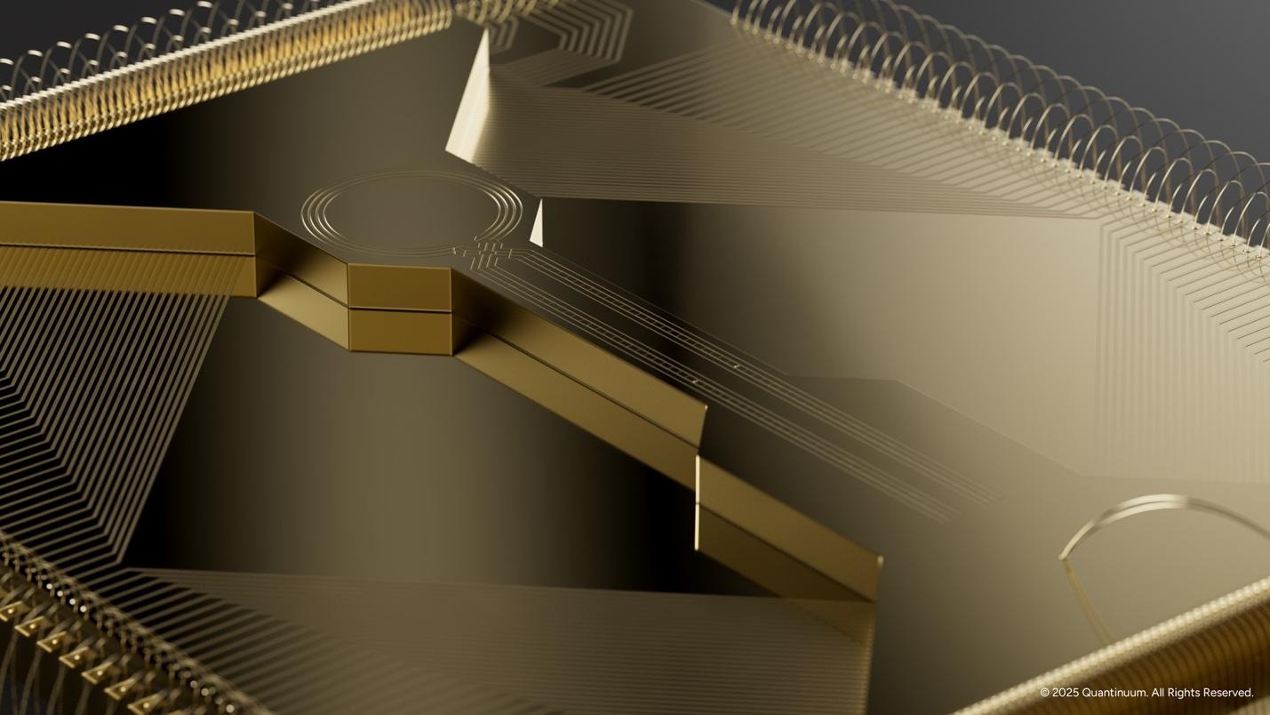 Quantinuumの量子コンピュータ「Helios」が超伝導の謎の解明に繋がる大規模シミュレーションに成功 | XenoSpectrum