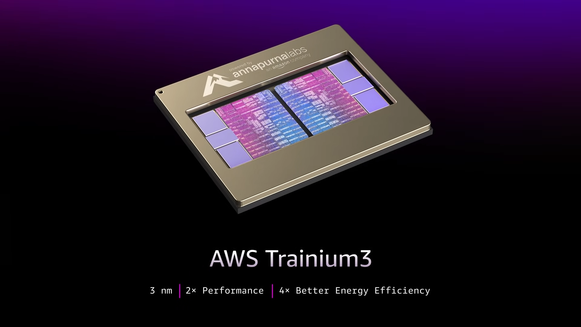 AWSが「Trainium3 UltraServers」を一般提供開始：3nmプロセス採用でNVIDIA依存からの脱却を加速させる「ASIC戦争」の新たな局面 | XenoSpectrum