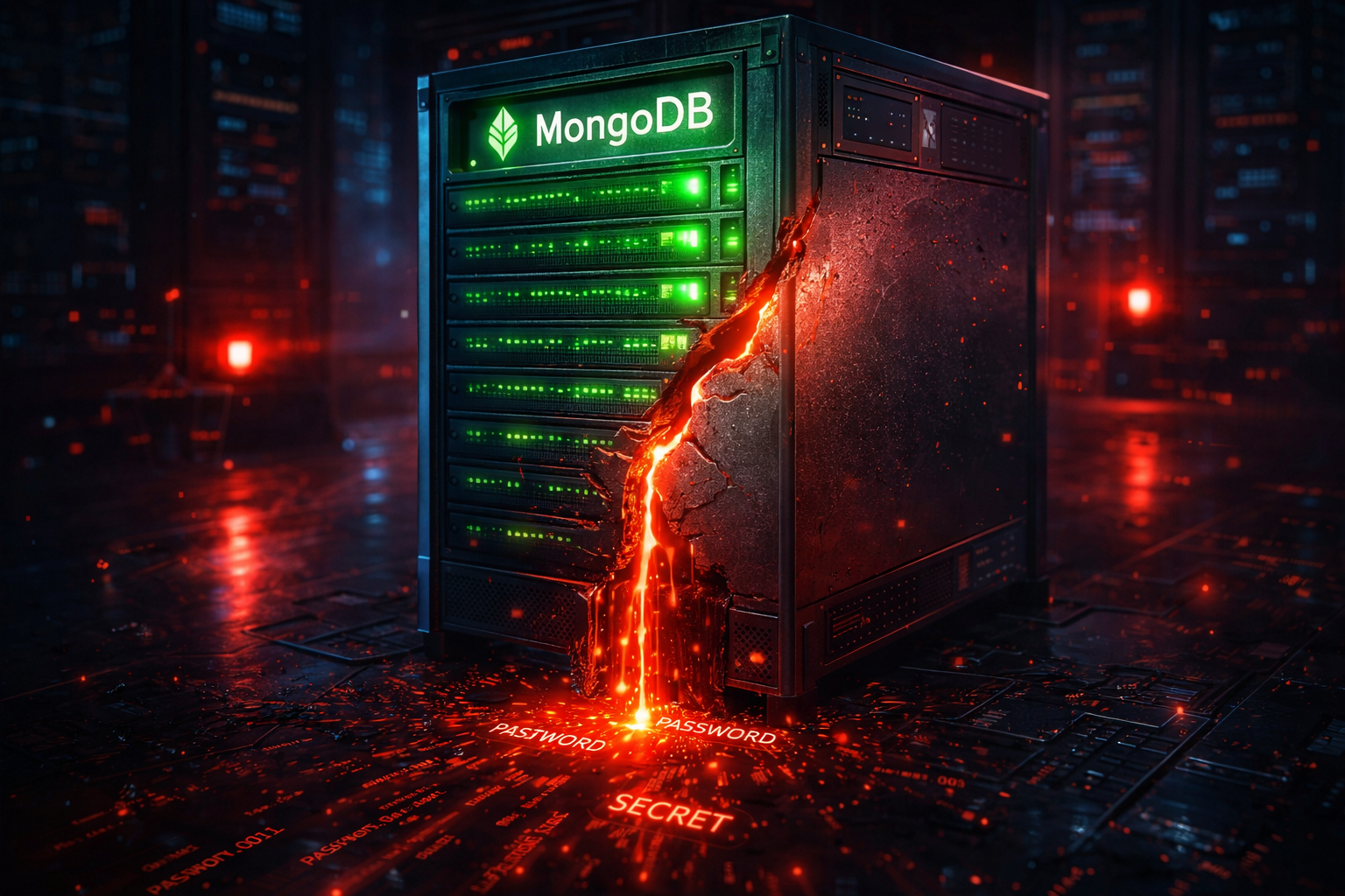 Main Archive | XenoSpectrum