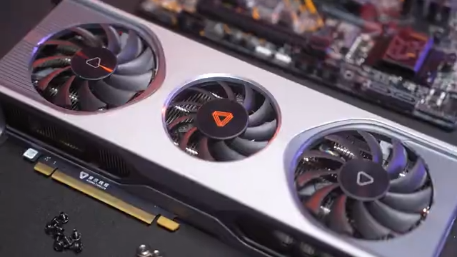 中国 Moore Threadsが「廬山」と「華山」GPUを発表：DX12 Ultimate対応と15倍の性能向上で挑む国産GPUの実力とは ...