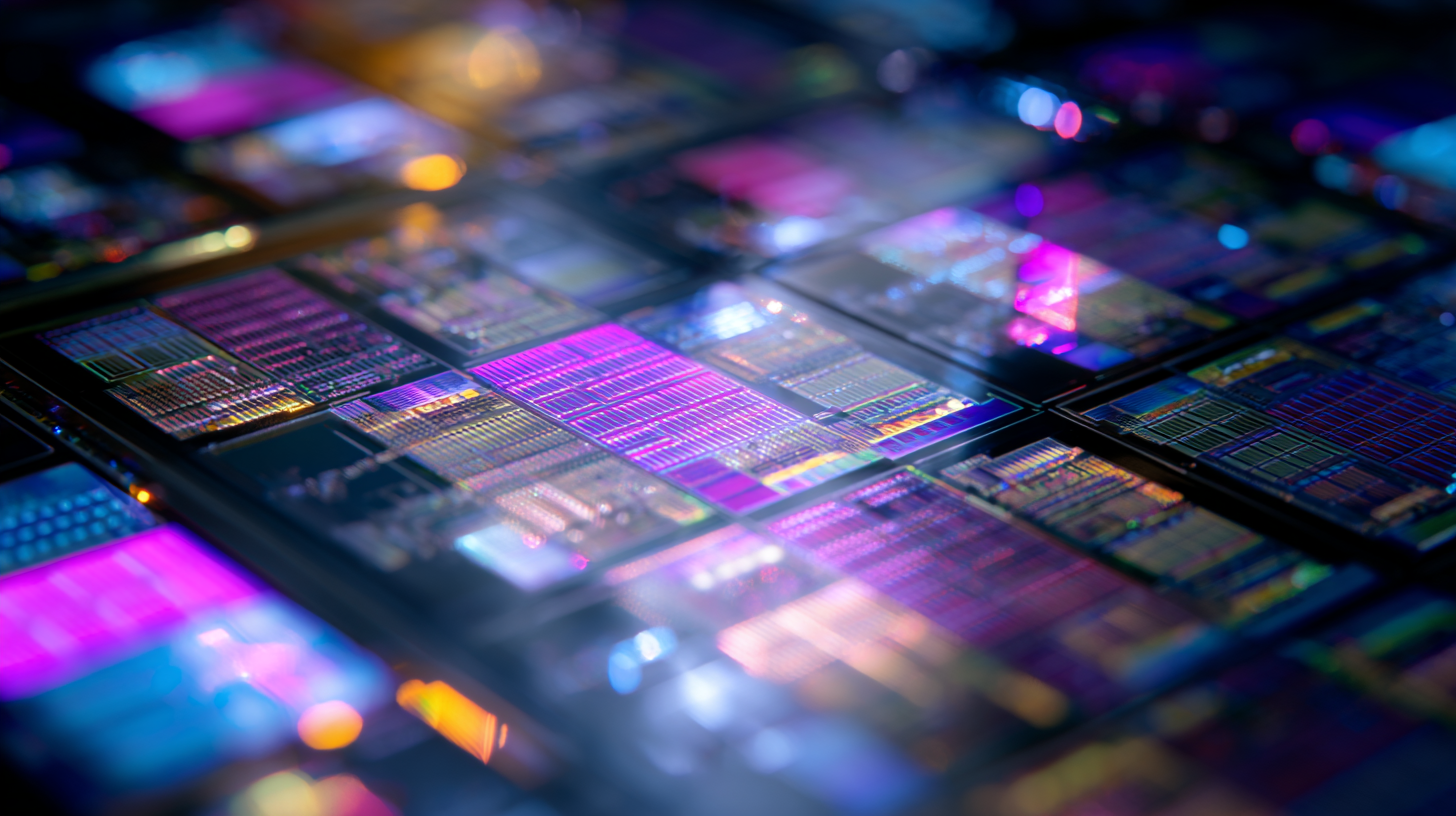 2026年、世界半導体市場は1兆ドルの大台へ：AIが牽引する半導体「スーパーサイクル」の到来とWSTS最新予測の全貌 | XenoSpectrum