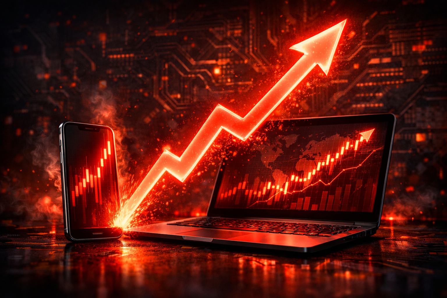 「メモリ枯渇」により2026年のPC・スマホ価格は最大8％上昇する可能性：AI需要が招く価格高騰と市場縮小、そしてスペック停滞の真実 | XenoSpectrum