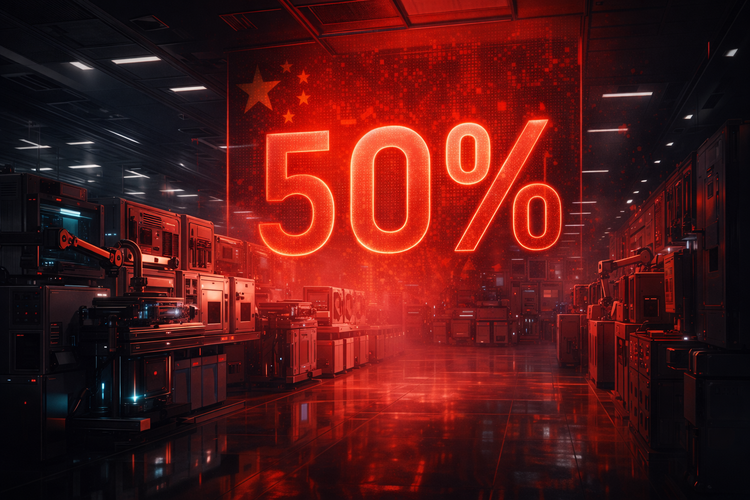 Canon、2nm世代のチップ開発も視野に入れた半導体製造装置を発売 | XenoSpectrum