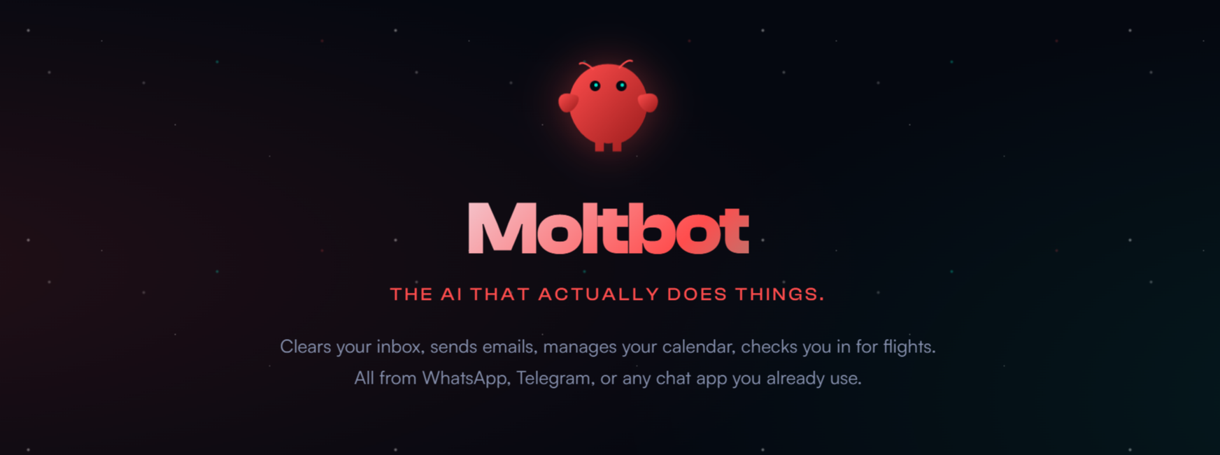 テクノロジー業界を席巻する個人開発AIエージェント「Clawdbot（現Moltbot）」とは何か？導入方法やセキュリティリスク、その数奇な運命まで | XenoSpectrum